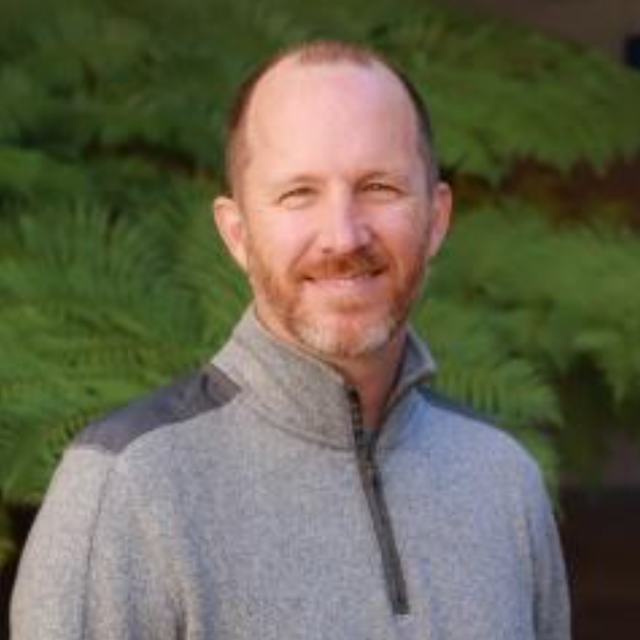 Patrick Daugherty | SIMS